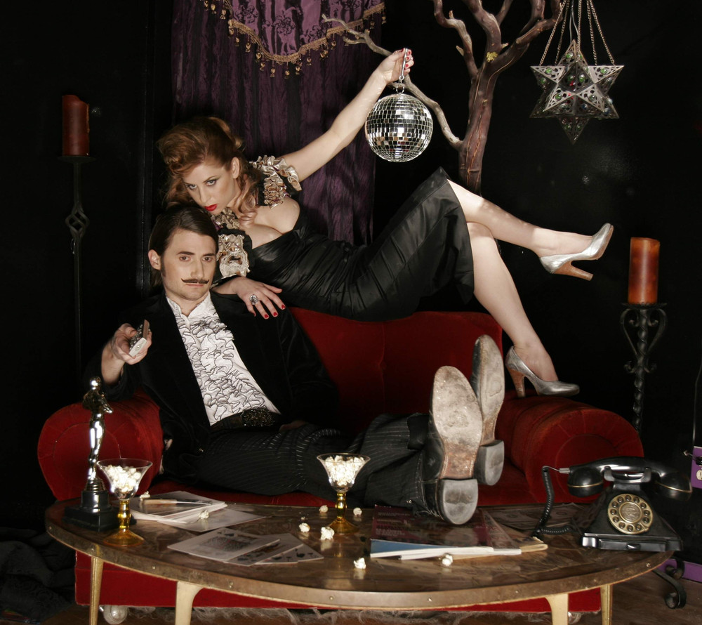 Gram Rabbit Music | Tunefind