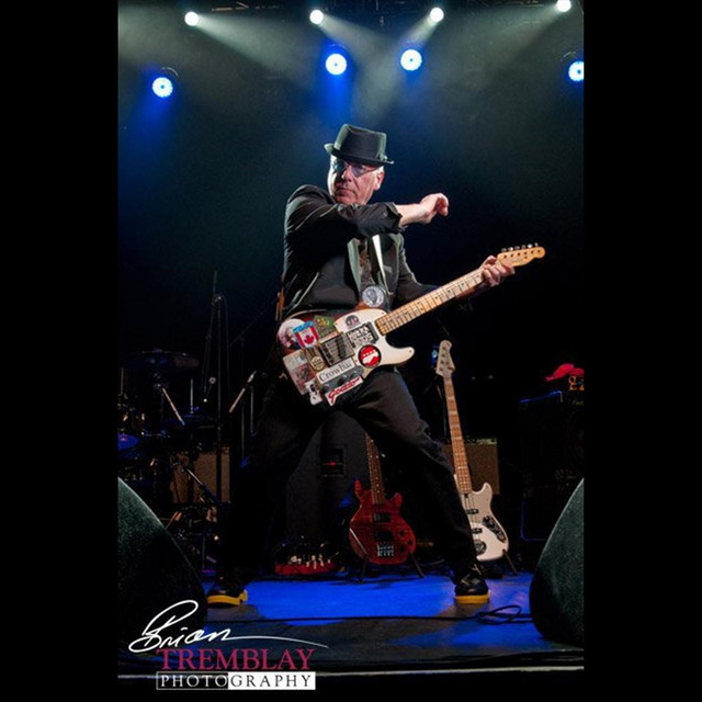 Greg Godovitz Music | Tunefind