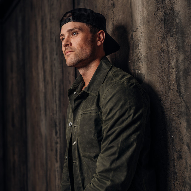 Griffen Palmer | Tunefind