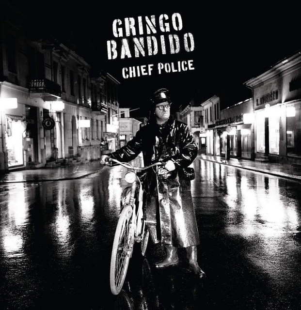 Gringo Bandido Music | Tunefind