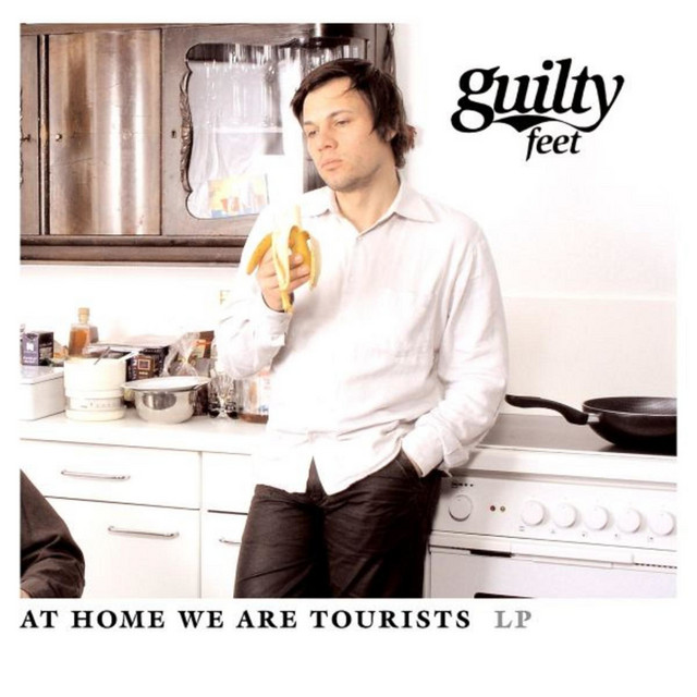 Guilty Feet Music | Tunefind