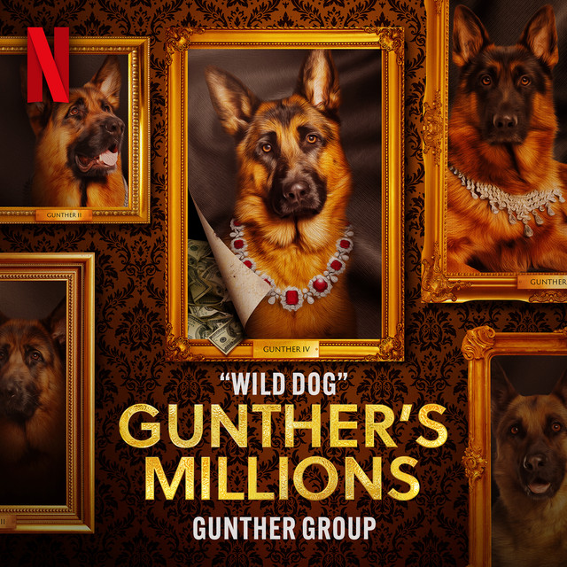 Gunther Group | Tunefind