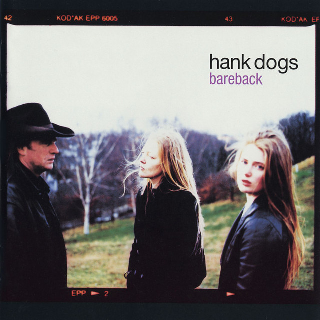 Hank Dogs | Tunefind