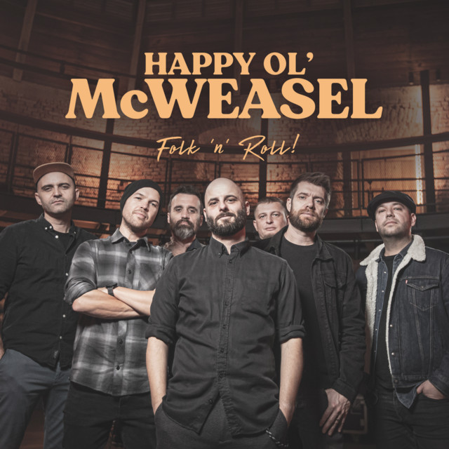 Happy Ol' McWeasel | Tunefind