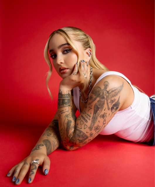 Harlee Music | Tunefind