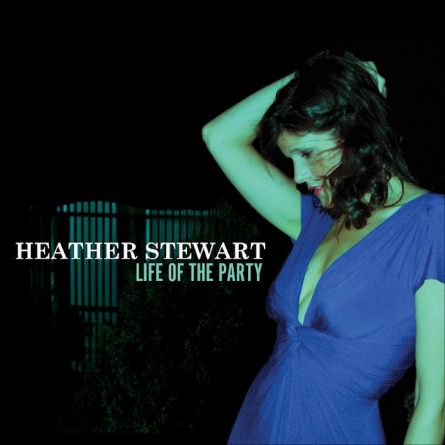 Heather Stewart Music | Tunefind
