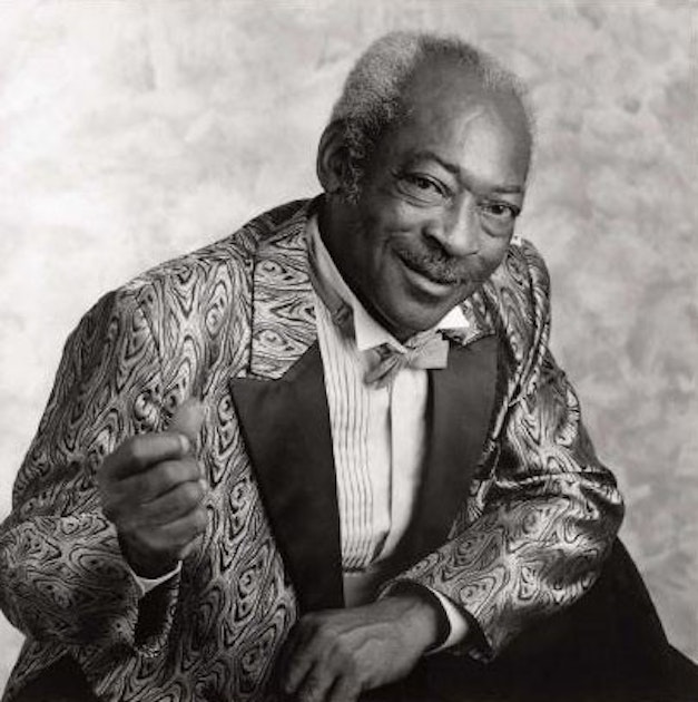 Henry Gray Music | Tunefind