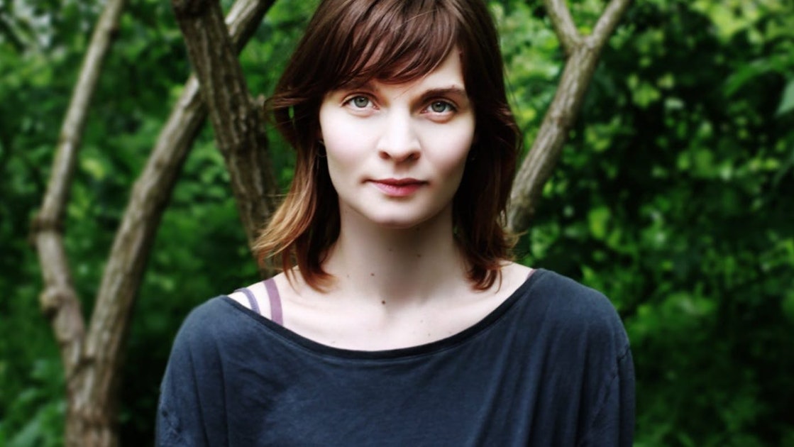 Hildur Gudnadottir Music | Tunefind