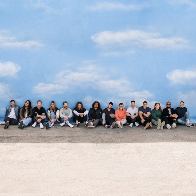 Hillsong Worship Music | Tunefind