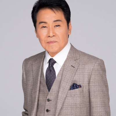 Hiroshi Itsuki Music | Tunefind