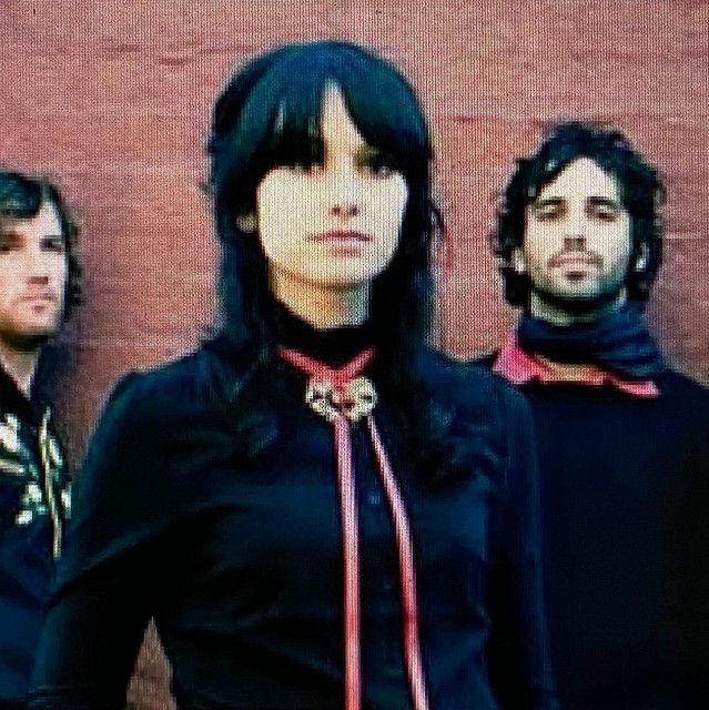 Howling Bells Music | Tunefind