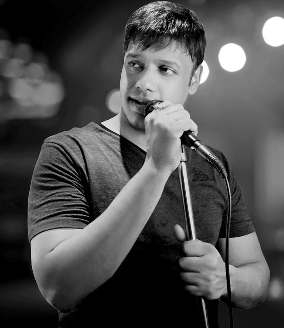 Hrishikesh Chury Music | Tunefind