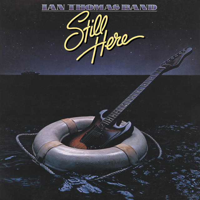 Ian Thomas Band Music | Tunefind