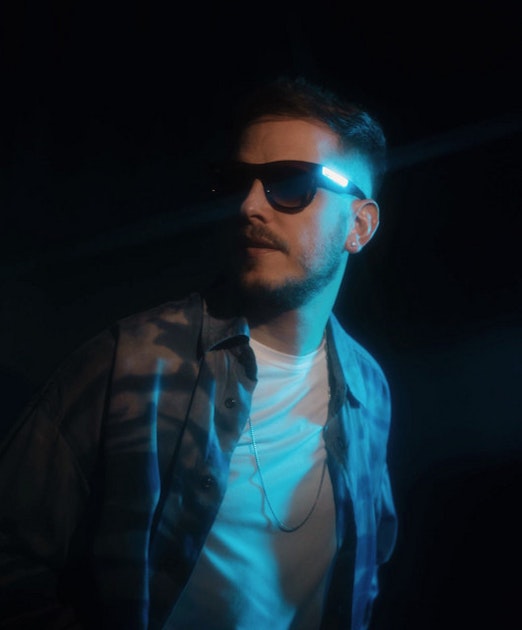 Ilan Bluestone Music | Tunefind