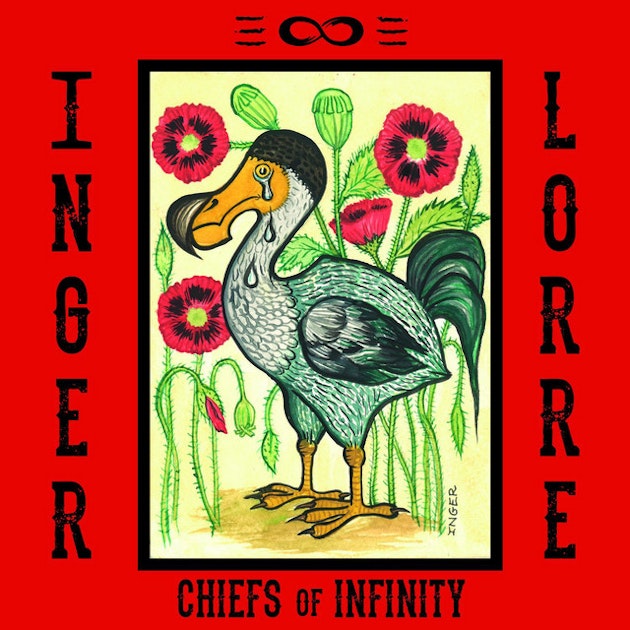Inger Lorre & The Chiefs of Infinity Music | Tunefind