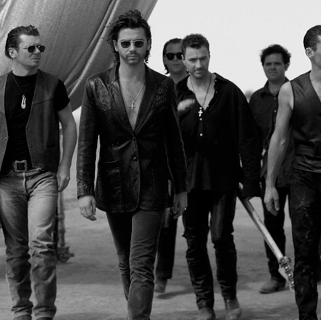 INXS Music | Tunefind