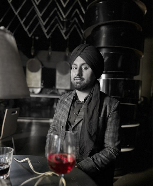 IP Singh Music | Tunefind