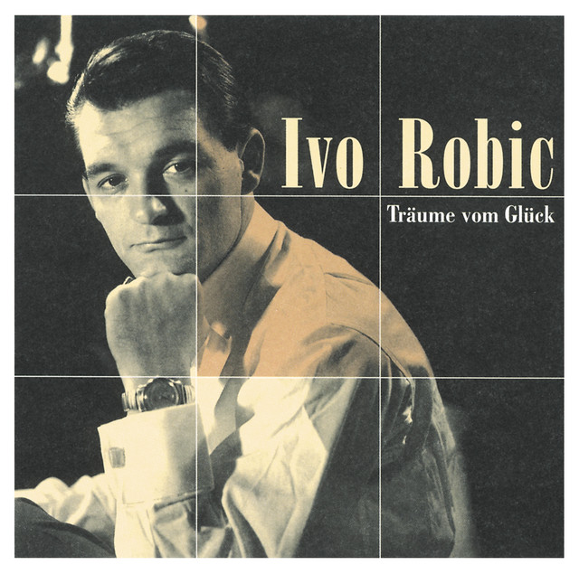 Ivo Robić | Tunefind