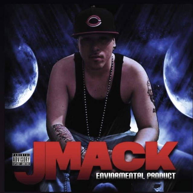 J-Mack | Tunefind