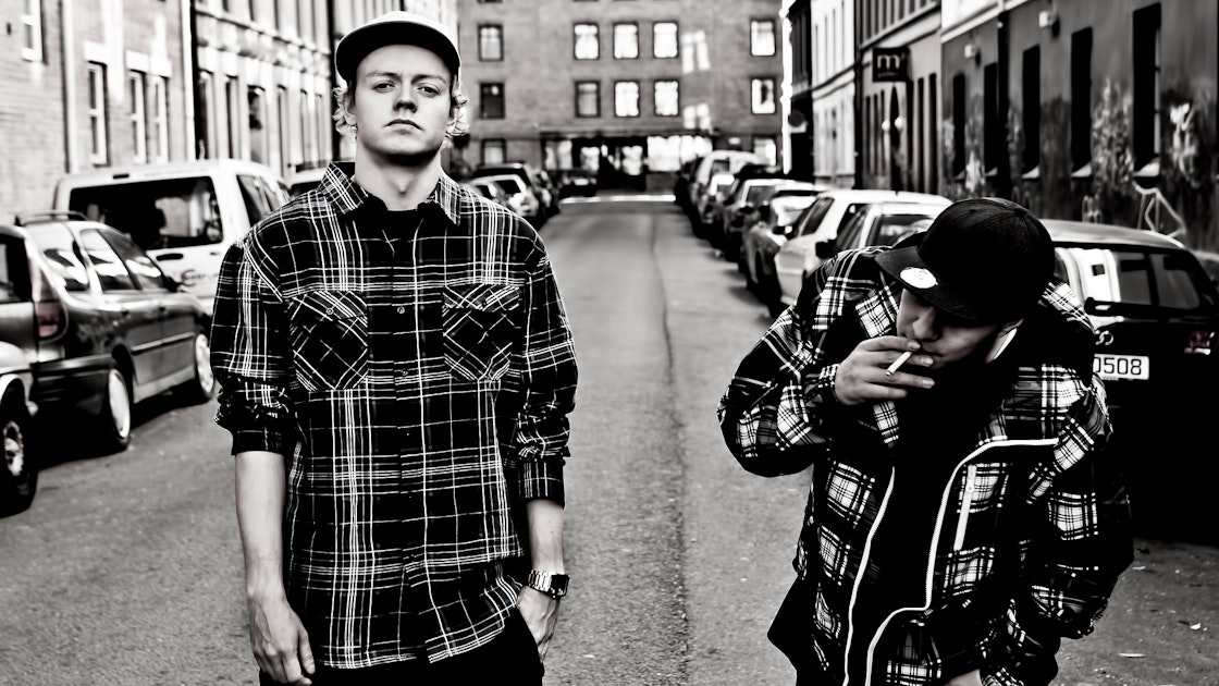 Jaa9 & OnklP Music | Tunefind