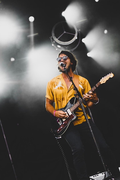 Jack Berry Music | Tunefind