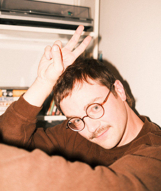 Jack M. Senff | Tunefind