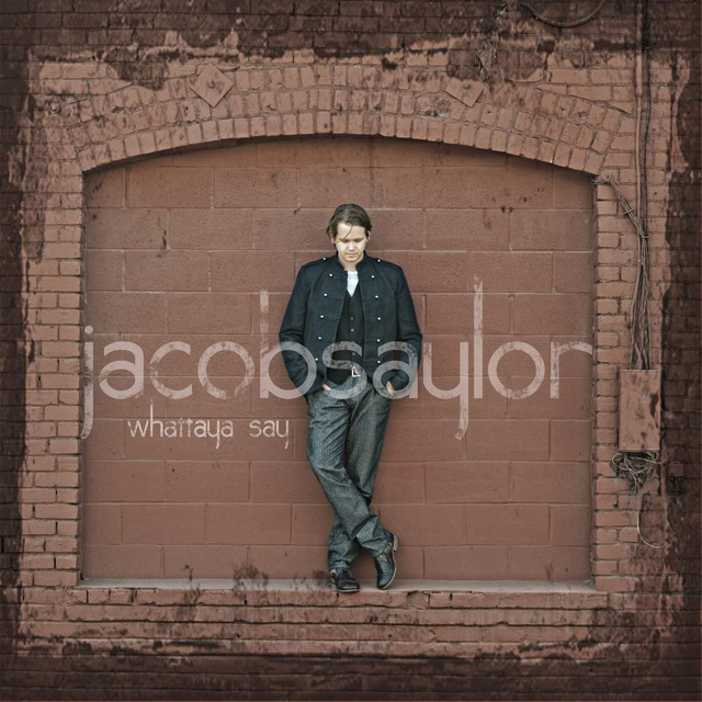 Jacob Saylor Music | Tunefind