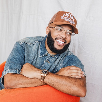 James Fortune & FIYA Music | Tunefind