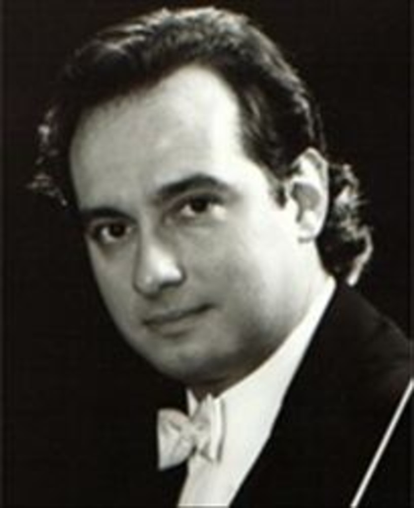 James Sedares Music | Tunefind