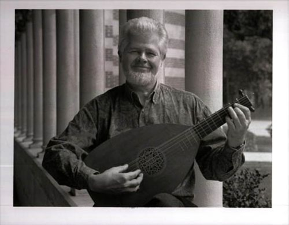 James Tyler | Tunefind