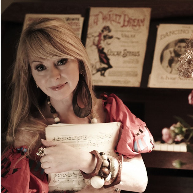 Jan Johnston Music | Tunefind