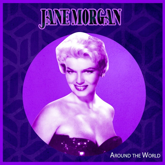 Jane Morgan Music | Tunefind