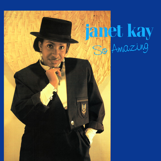 Janet Kay | Tunefind
