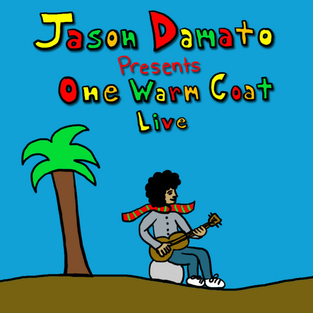 Jason Damato | Tunefind