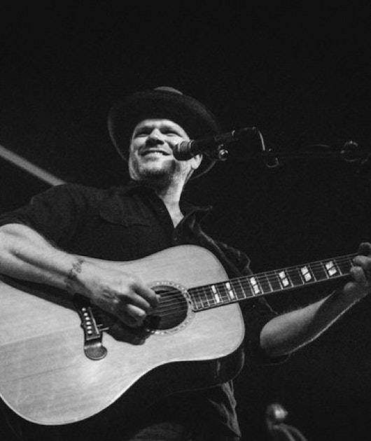 Jason Eady Music | Tunefind