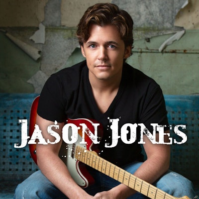 Jason Jones Music | Tunefind