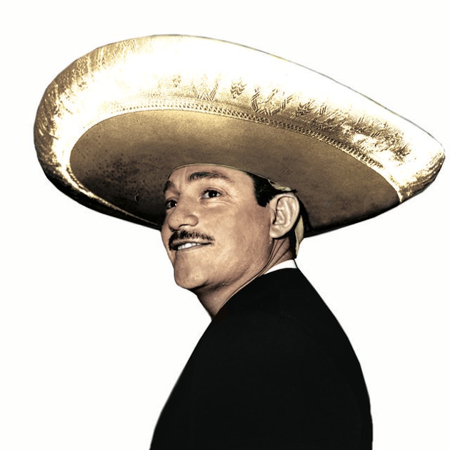 Javier Solís Music | Tunefind