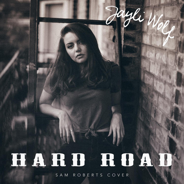 Jayli Wolf | Tunefind