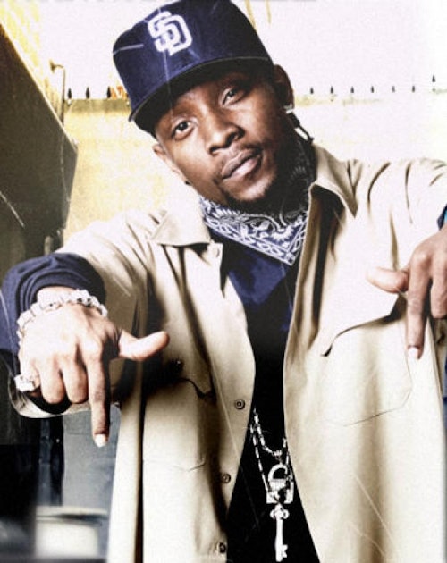 Jayo Felony Music | Tunefind