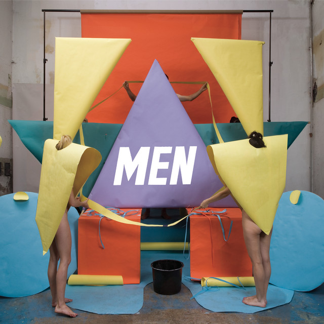 JD Samson & Men | Tunefind