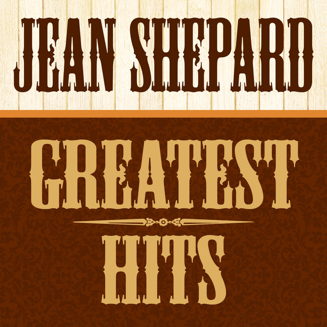 Jean Shepard Music | Tunefind