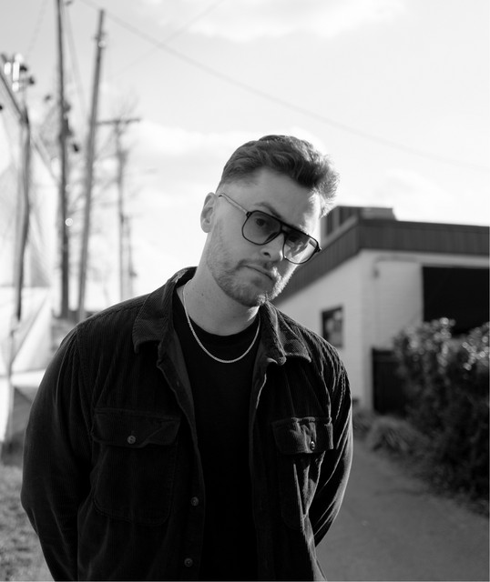 Jeffrey James | Tunefind