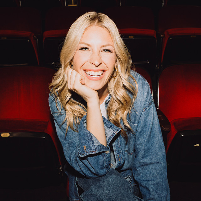 Jenn Johnson | Tunefind