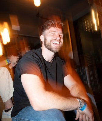 Jeremiah Miller Music | Tunefind