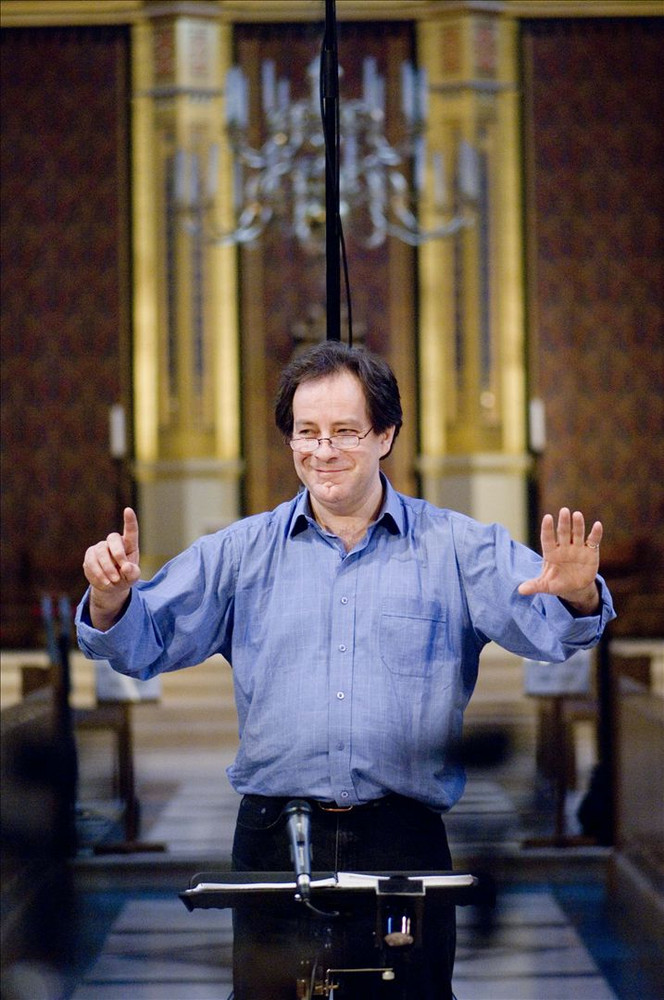 Jeremy Backhouse Music | Tunefind