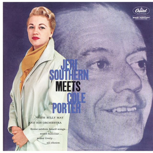 Jeri Southern | Tunefind