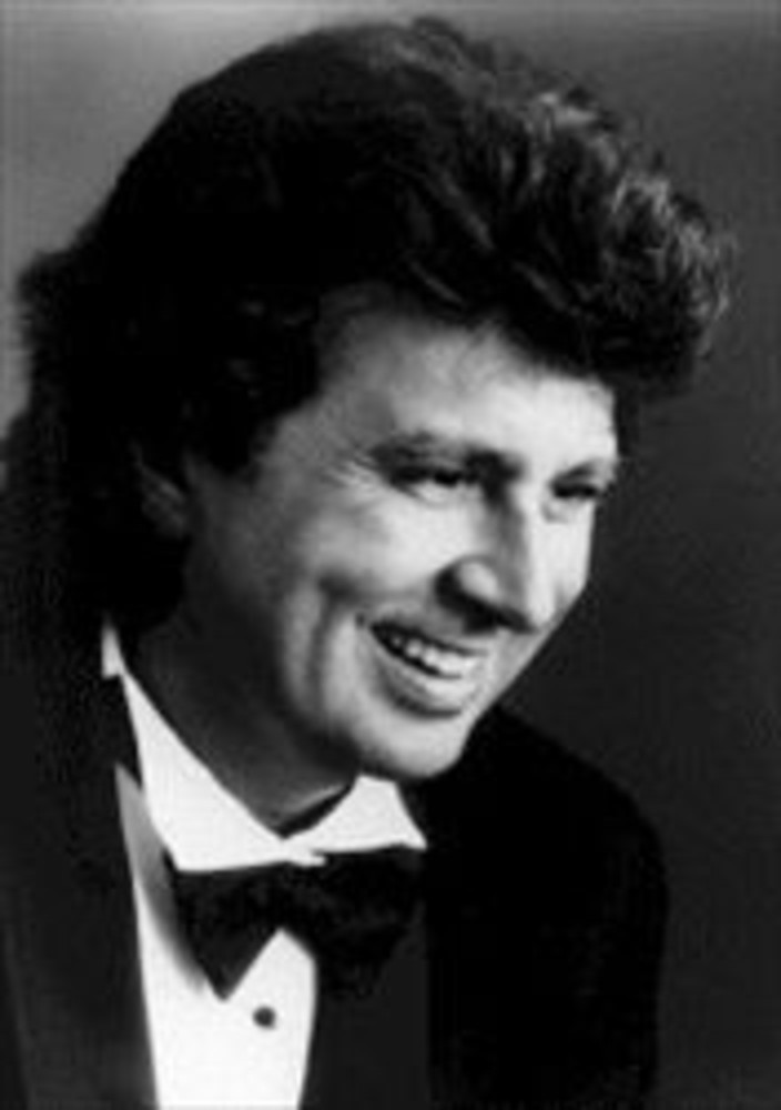 Jerry Hadley Music | Tunefind