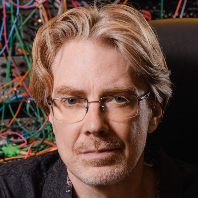 Jesper Kyd Music | Tunefind