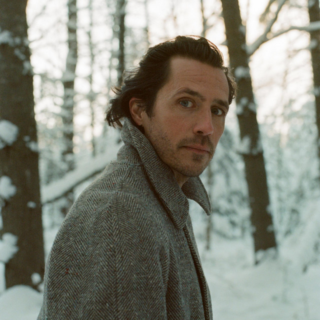 Jesse Marchant | Tunefind