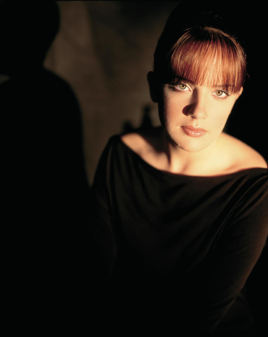 Jessica Andrews | Tunefind